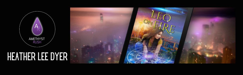 Zodiac Drift Series Ya Romance Adventures